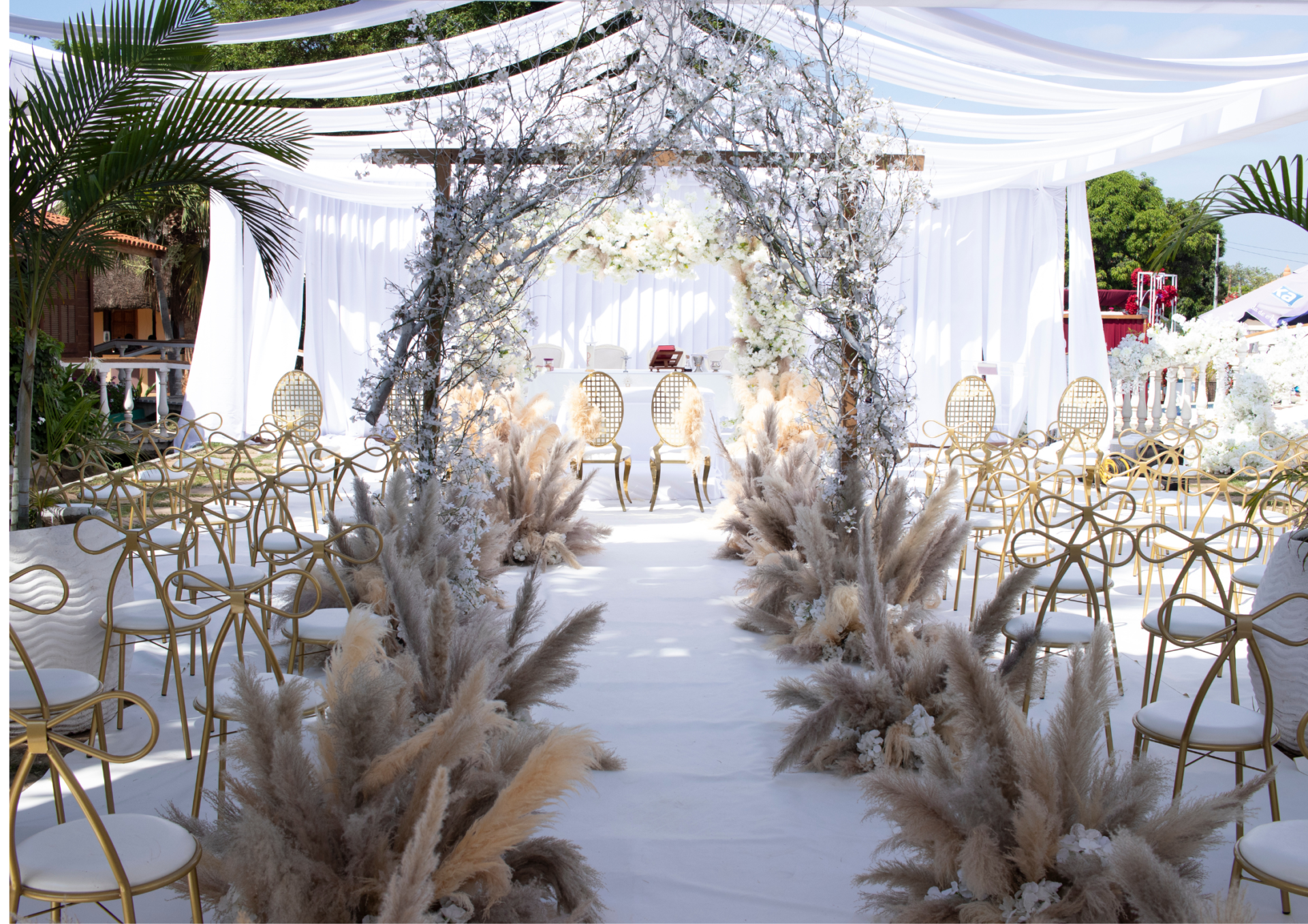Best Destination Wedding in Manesar | JPS Residency Gurugram
