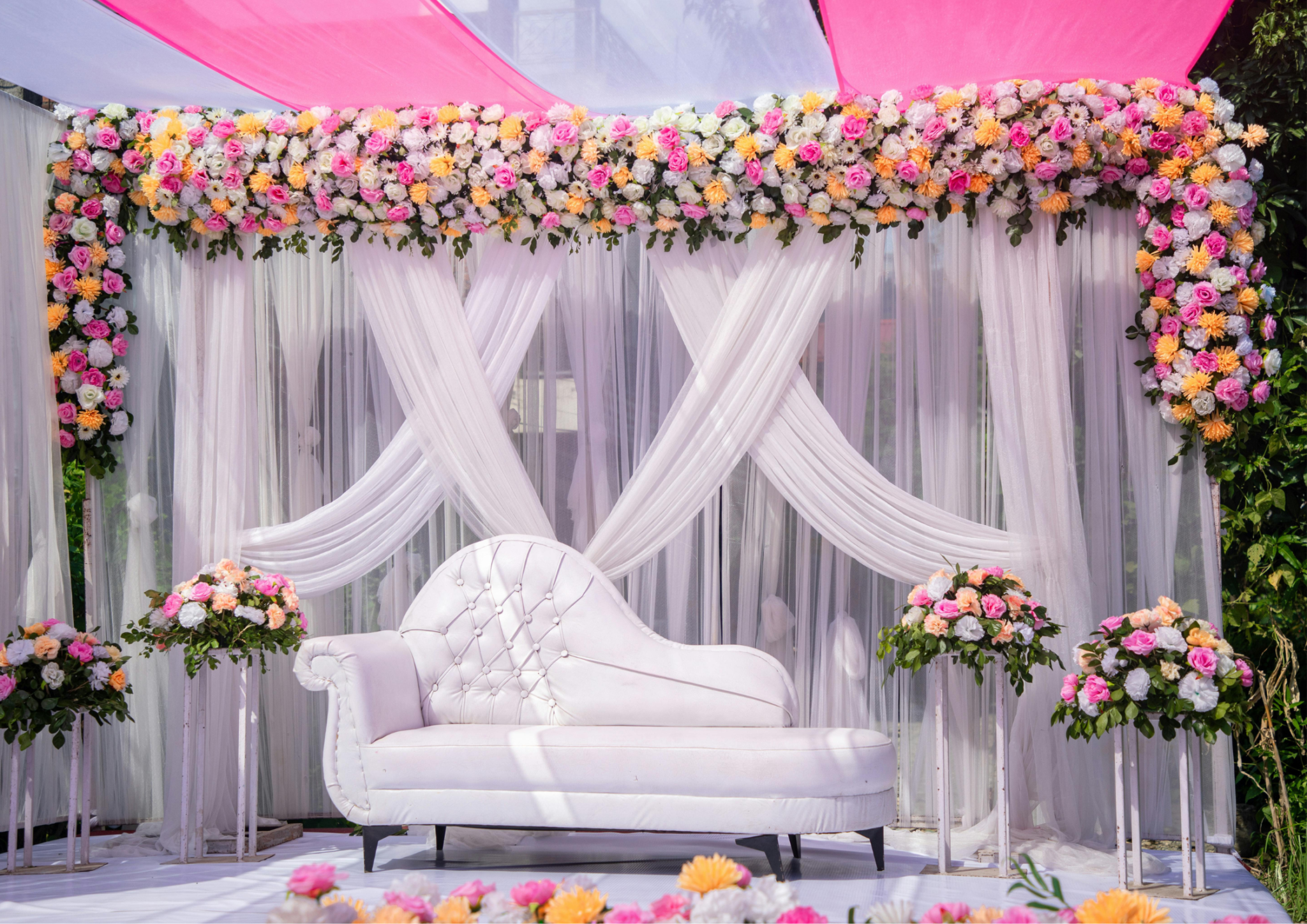 Best Destination Wedding in Manesar | JPS Residency Gurugram